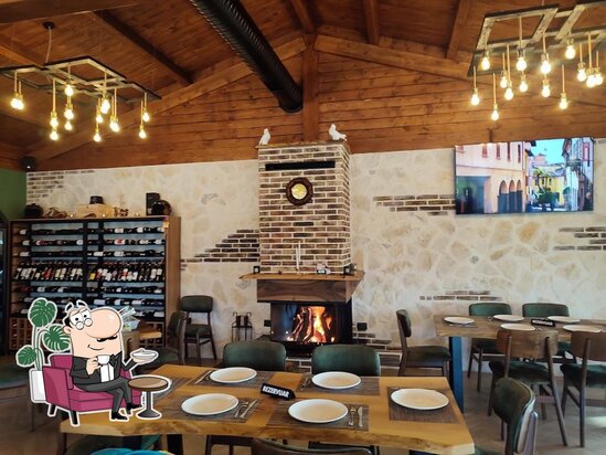 Eco Restaurant, Tirana - Restaurant menu, prices and reviews
