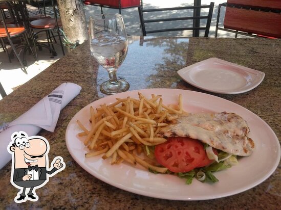 Franco's Ristorante, Chicago - Restaurant menu, prices and reviews
