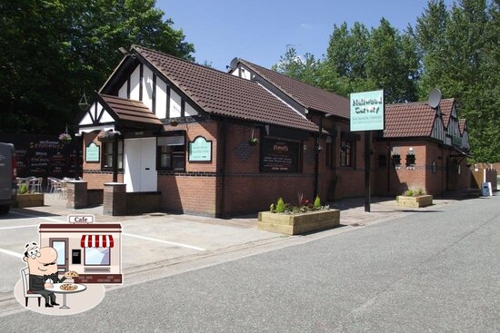 Hallwood Raven, Runcorn - Restaurant menu, prices and reviews