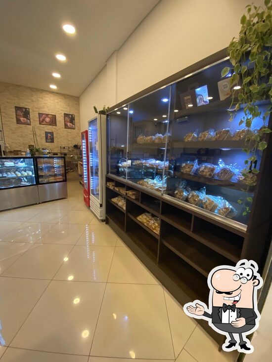 Natural Bakery Brasil, Osasco - Restaurant menu and reviews