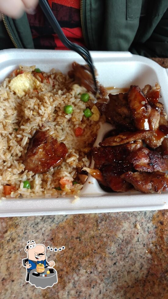 Panda Express, Ontario - Restaurant menu, prices and reviews