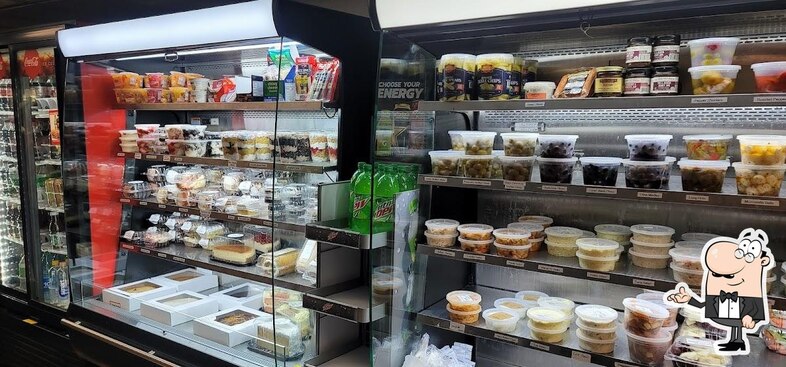 Roman Pantry, Penns Grove - Restaurant menu, prices and reviews