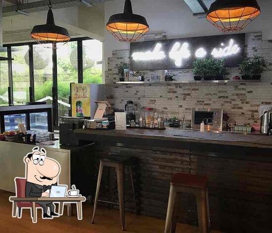 Saffron Cafe, Cilandak, South Jakarta - Restaurant menu, prices and reviews