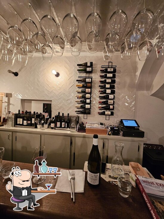 Wine Therapy Bar à Vins, Paris - Menu du restaurant, prix et avis