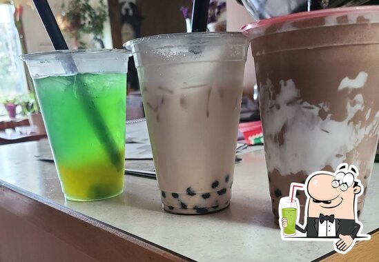 BocoPOP in Liberty Lake - Restaurant menu and reviews
