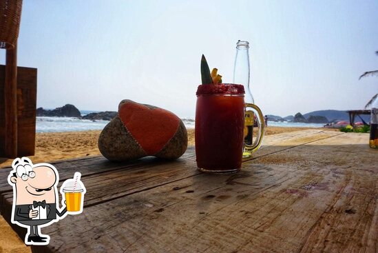 Casa Corazon pub & bar, Mazunte - Restaurant reviews