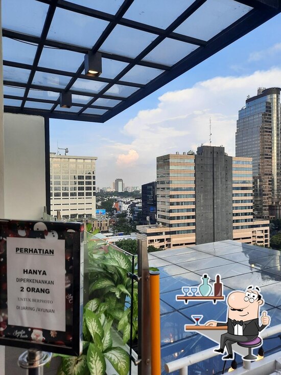 Attap Jakarta, Central Jakarta - Restaurant menu, prices and reviews
