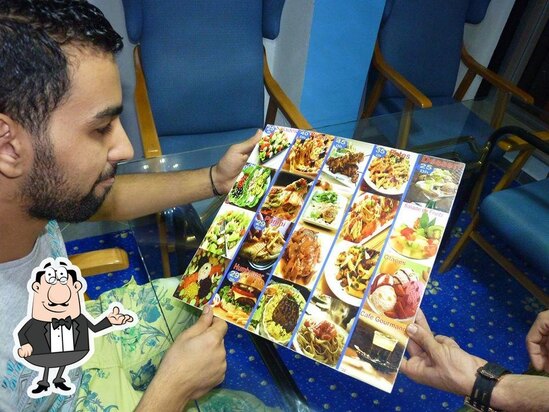 BEST CAFE, Kenitra - Restaurant reviews