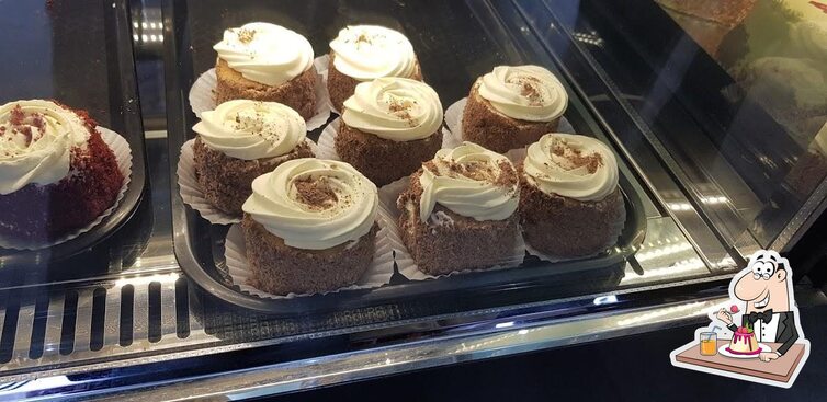 Al Saudi Bakery, Benoni - Restaurant reviews