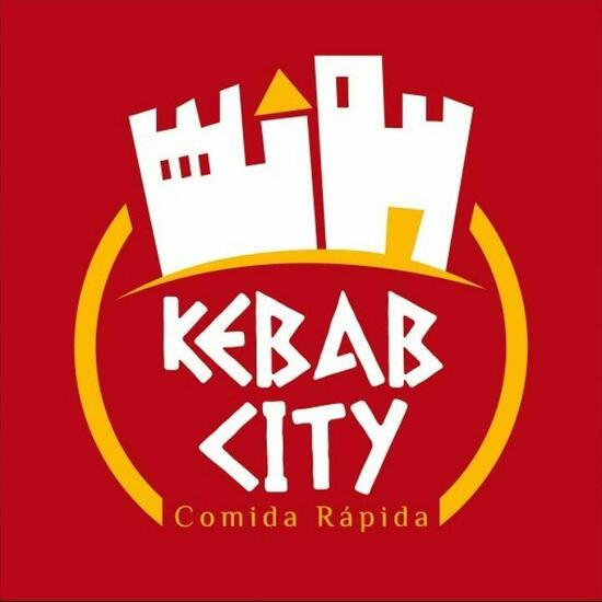 Menu at Kebab City restaurant, Albolote
