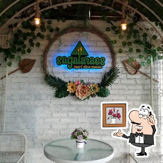 Sagala Raos Resto & Cafe, Bandung - Restaurant reviews