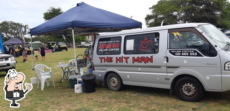 The Hitman in Pukenui - Restaurant reviews