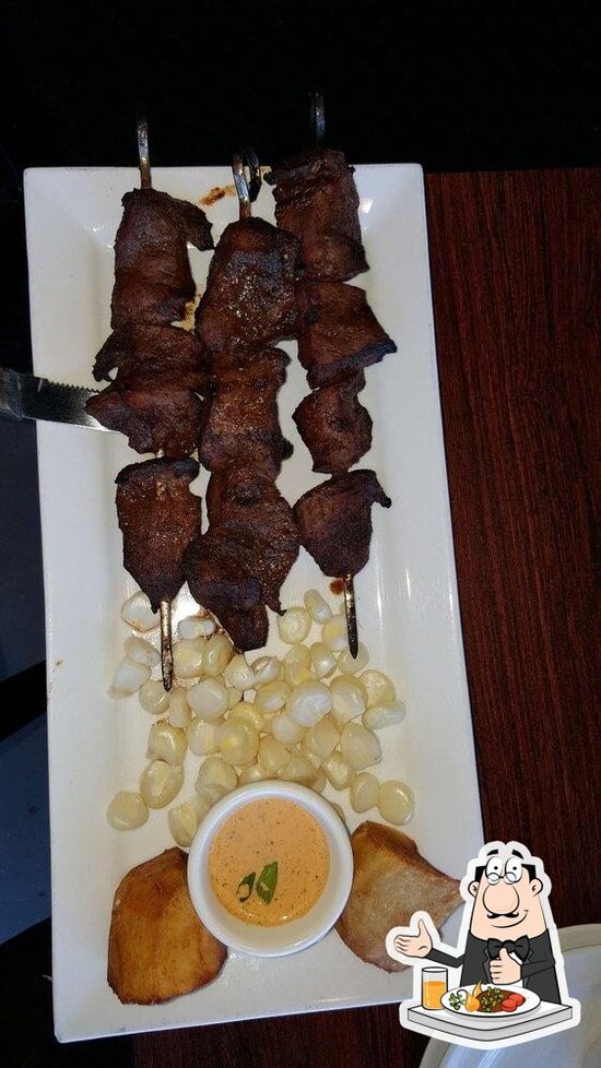 Chio's Peruvian Grill, 7755 Sepulveda Blvd in Los Angeles - Restaurant ...