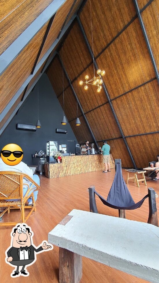 Attic, Bangkok - Menú del restaurante, precios y reseñas