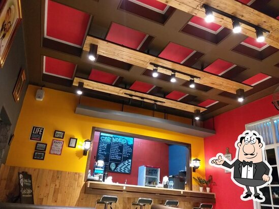 Cafe Kasta & Resto, Bandar Lampung - Menú del restaurante, precios y ...