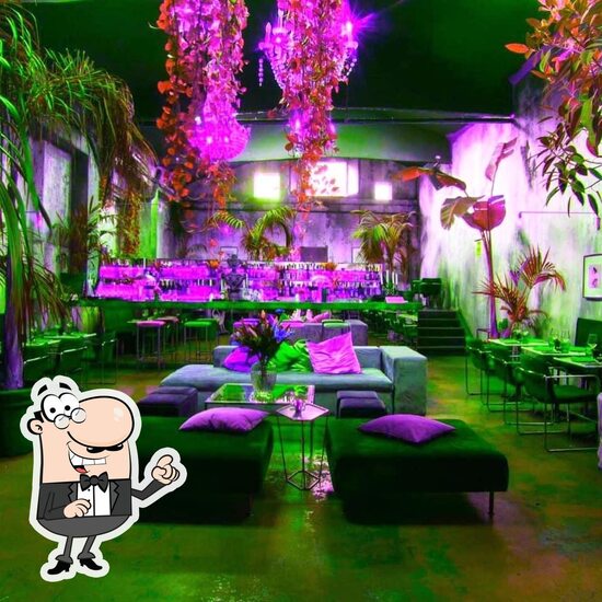 Coropuna, Roma, Quintiliani - Menu del ristorante, prezzi e recensioni