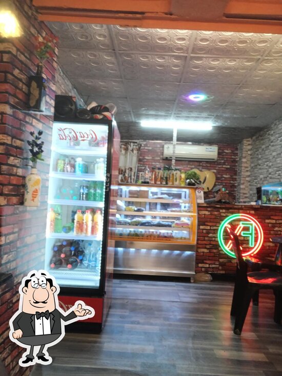 Food Xpress, Durgapur - Restaurant menu, prices and reviews