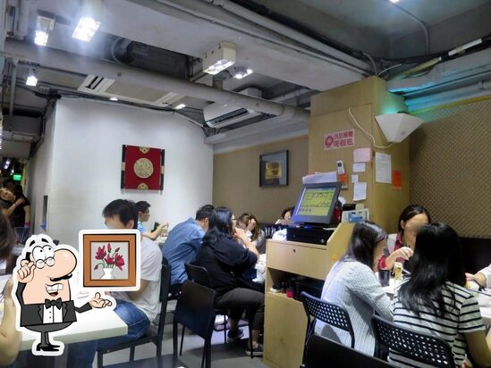 Restaurante King of Sheng Jian, Hong Kong, 72 Soy St - Opiniones del ...