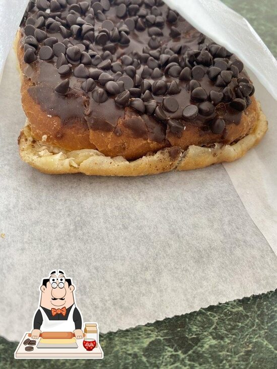 Miss Donuts & Bagel, West Covina - Restaurant menu, prices and reviews