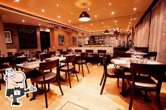 Restaurant Le Brunel, Paris - Critiques de restaurant