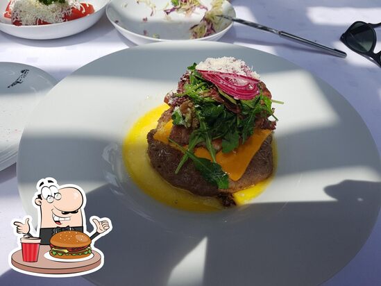 Restoran Mustang restaurant, Kragujevac - Restaurant reviews