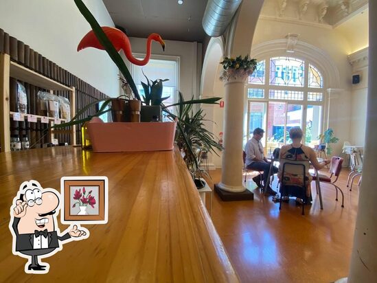 Two-Bit Villains, Adelaide - Restaurant menu, prices and reviews