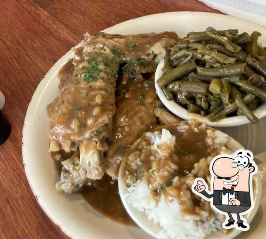 Wydia's Seafood and Steakhouse, Franklin - Restaurant menu, prices and ...