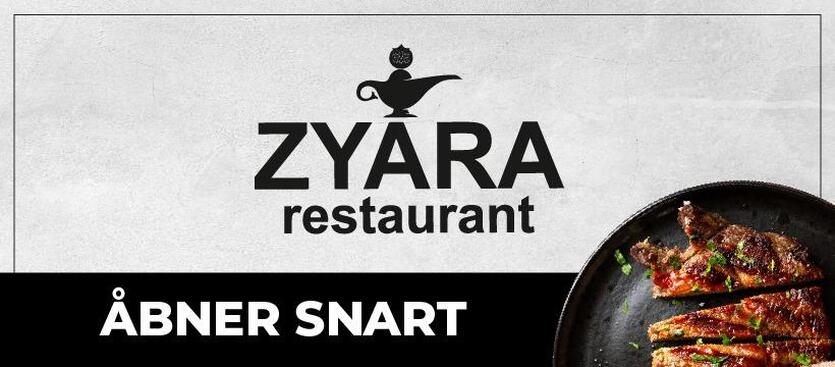 ZYARA RESTAURANT, Aarhus - Restaurant reviews