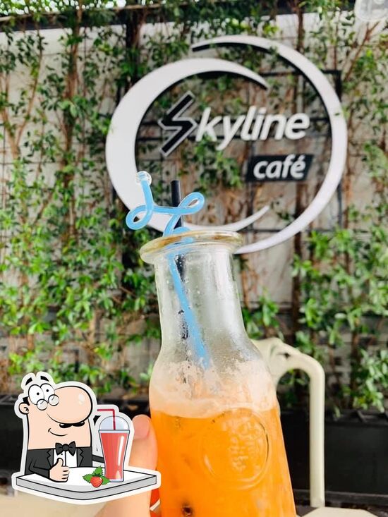Skyline Café, Phu Quoc - Restaurant menu, prices and reviews