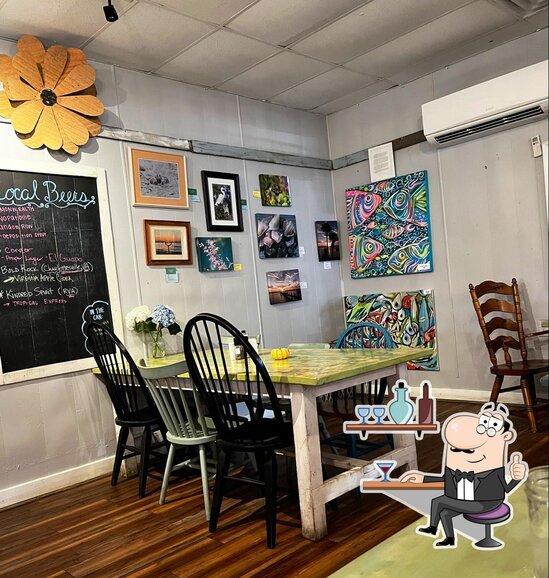 Simple Eats Restaurant in Virginia Beach - Restaurant menu and reviews