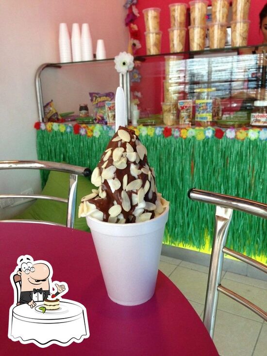 Papagayos Yogurt, Monterrey - Menú del restaurante, precios y reseñas