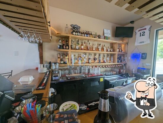 Coaches Corner Bar and Grill, Rangely - Restaurant menu, prices and reviews