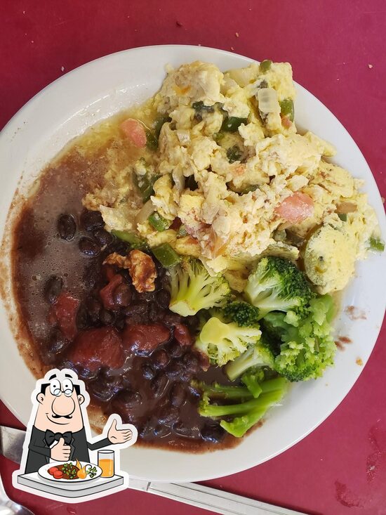 Freeman Consolidated Dining Facility, Fort Hood - Restaurant menu, prices and reviews