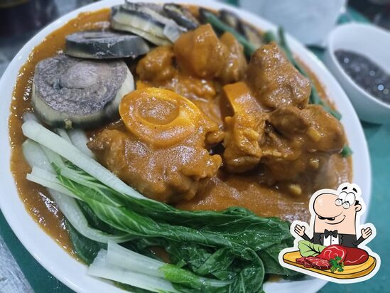Toril Grill and Resto Bar, Catbalogan City - Restaurant menu, prices ...