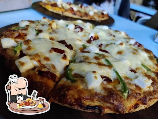Food Mohalla, Pune - Restaurant menu, prices and reviews