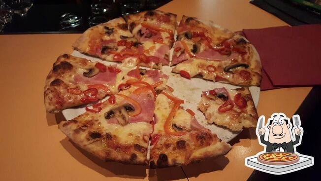 de facto · Cafe Bistro Bar, Winnenden - Restaurantbewertungen