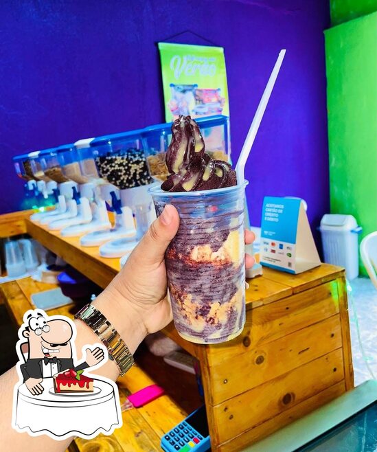 Açaí Master restaurante, Manaus