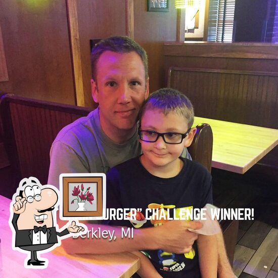 Bagger Dave's, 2972 Coolidge Hwy in Berkley - Restaurant menu and reviews