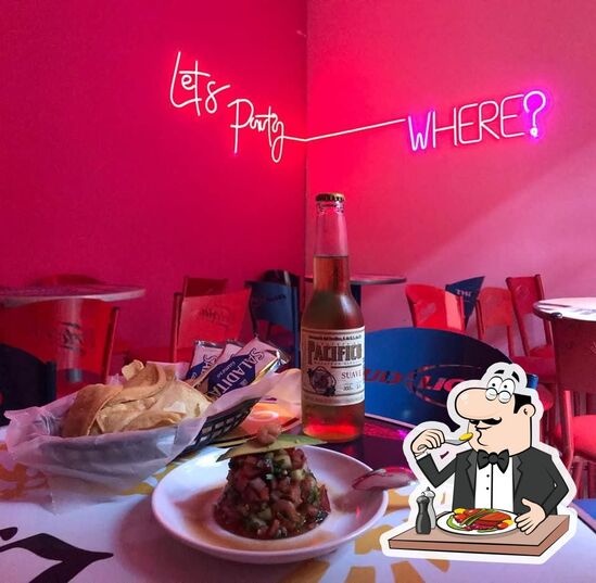 Chilo´s Pascual pub & bar, San Luis Potosi - Restaurant reviews