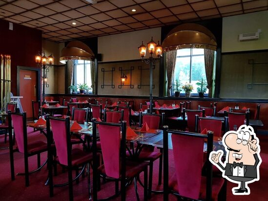 Menu at Chinese Village Restaurant, Callander, Callander, 10 Leny Rd