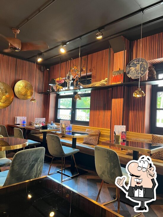 GoChu, Rotterdam - Restaurant menu, prices and reviews