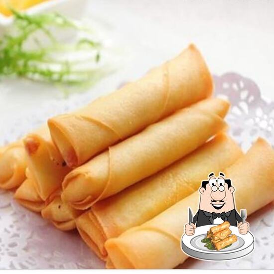 Hong Yun Comida China, Chihuahua - Restaurant menu, prices and reviews