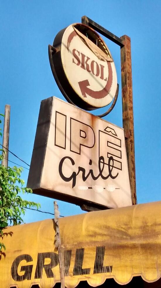 Ipê Grill pub & Bar, Montes Claros - Avaliações de restaurantes