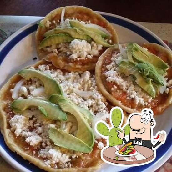 Restaurante La Teneria - Antojos Casero, La Paz - Opiniones del restaurante
