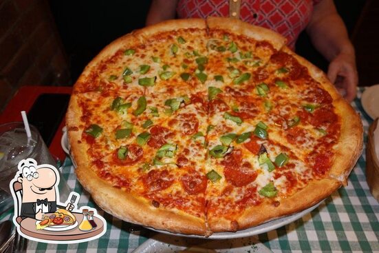 Mangia Mangia Italian Kitchen, 430 Boston Rd in Billerica - Restaurant ...