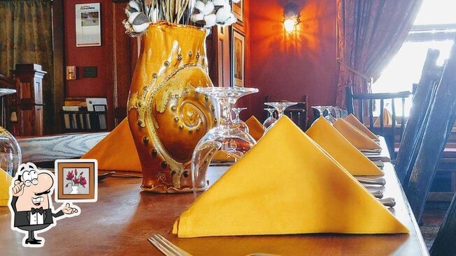 Misters Bistro, Old Forge - Restaurant menu, prices and reviews