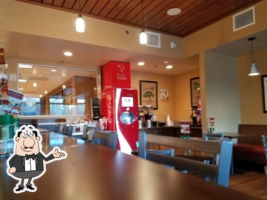 PDQ Test Kitchen, Tampa - Restaurant menu, prices and reviews