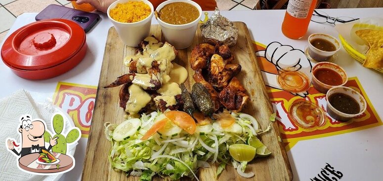 Pollo Culiacán in Socorro - Restaurant reviews