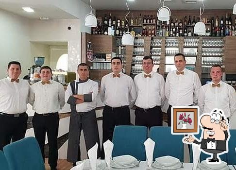 Ресторан Река restaurant, Valjevo - Restaurant reviews