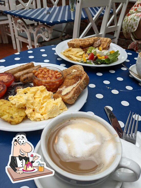 Squirrels Pantry, Oakhurst Garden Centre, Lamplugh Rd in Cockermouth ...